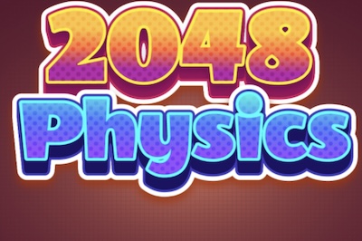 2048 Physics - TechGrapple Games