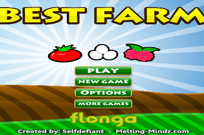 Best Farm - TechGrapple Games