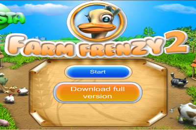 Farm Frenzy 2 - TechGrapple Games