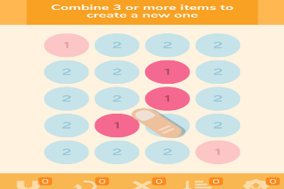 Impossible 13 - TechGrapple Games