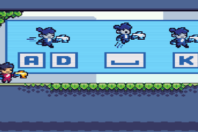 Mekabolt - TechGrapple Games