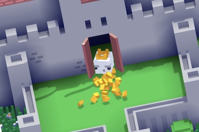 Speed King - TechGrapple Games