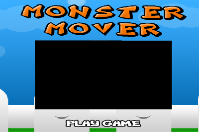 Monster Mover - TechGrapple Games
