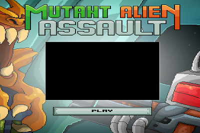 Mutant Alien Assault - TechGrapple Games