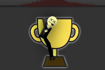 Stick Figure Smash 3 - TechGrapple Games