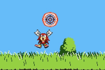 Super Smashing Duck Hunt - TechGrapple Games