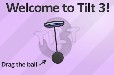 Tilt 3 - TechGrapple Games