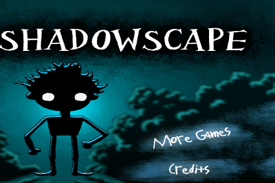 Shadowscape - TechGrapple Games