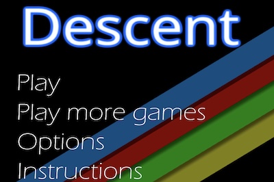 Descent - TechGrapple Games
