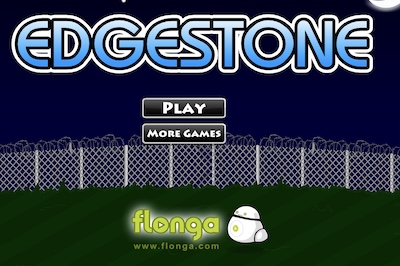 Edgestone - TechGrapple Games
