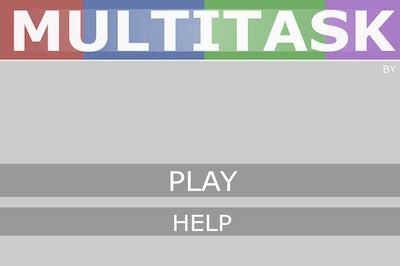 Multitask - TechGrapple Games