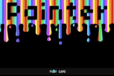 Painter - TechGrapple Games