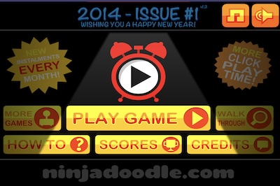 ClickPlay Time 4 - TechGrapple Games