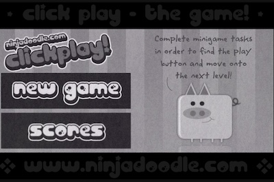 ClickPlay 1 - TechGrapple Games