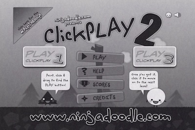 ClickPlay 2 - TechGrapple Games