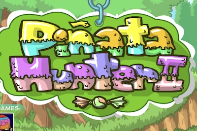 Pinata Hunter 2 - TechGrapple Games