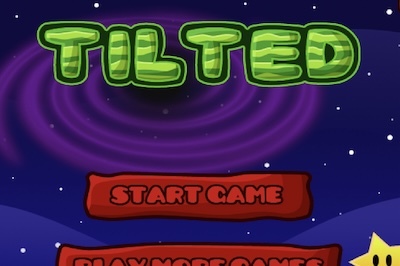 Tilted - TechGrapple Games