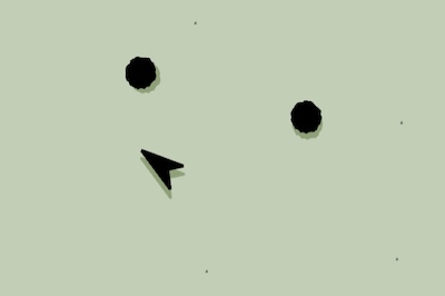 Meteor Blaster - TechGrapple Games