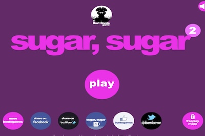 Sugar Sugar 2 - TechGrapple Games