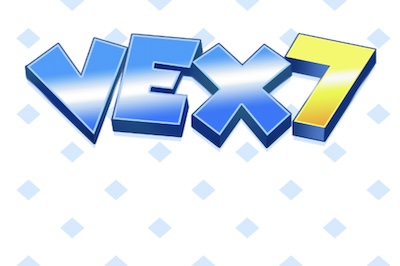 Vex 7 - TechGrapple Games