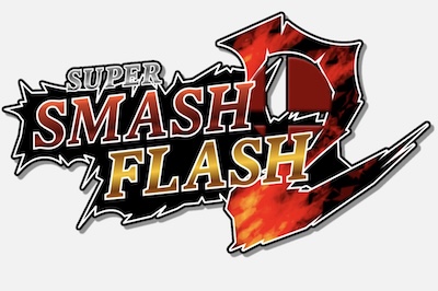 Super Smash Flash 2 (SSF2) - TechGrapple Games