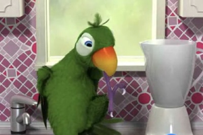 Talking Pierre The Parrot - TechGrapple Games