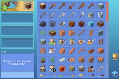 Grindcraft Remastered - TechGrapple Games