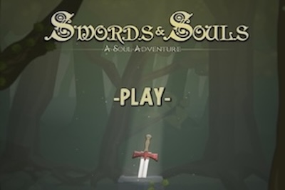 Swords And Souls - TechGrapple Games