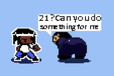 WOP - TechGrapple Games