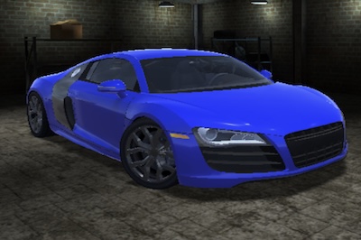 Ado Stunt Cars 2 - TechGrapple Games