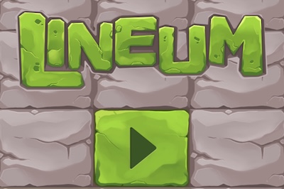 Lineum - TechGrapple Games