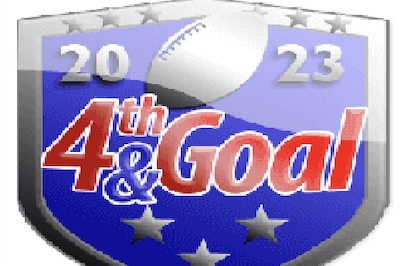 Play Online 4th and Goal 2023 - TechGrapple Games