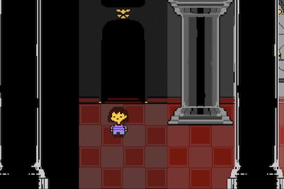 Undertale - Last Breath - TechGrapple Games