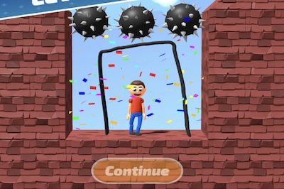 One Line - TechGrapple Games