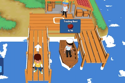 Misland - TechGrapple Games