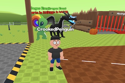 Steal and Run - TechGrapple Games