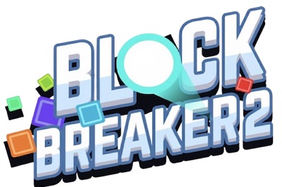 Block Breaker 2 - TechGrapple Games