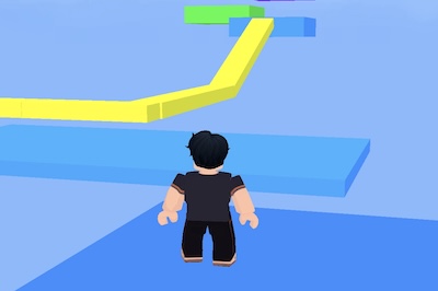 Obby Tower - TechGrapple Games