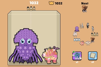67 Brainrot Game - TechGrapple Games