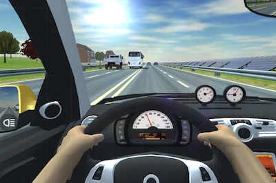 Traffic Jam 3D - TechGrapple Games